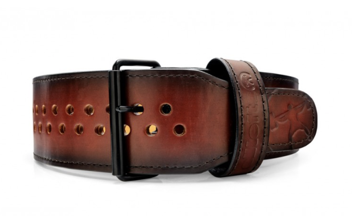 Supportive Lifting Gear- is it for you? | Union Fitness