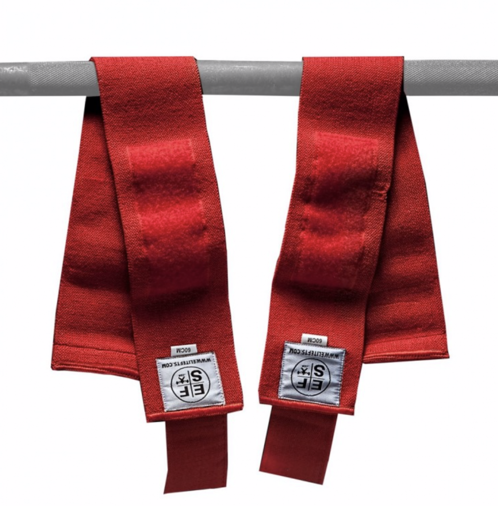 Supportive Lifting Gear- is it for you? | Union Fitness